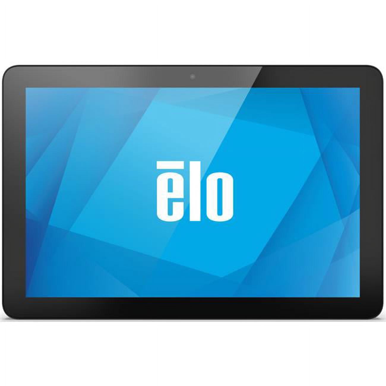 Elo All Windows Tablets