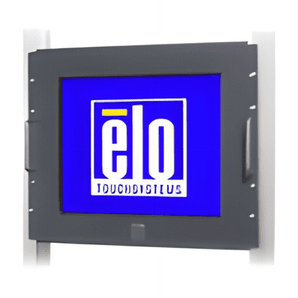 Elo TouchSystems D34976-000, Elo Touch Screen Display Accessory: Elo ...