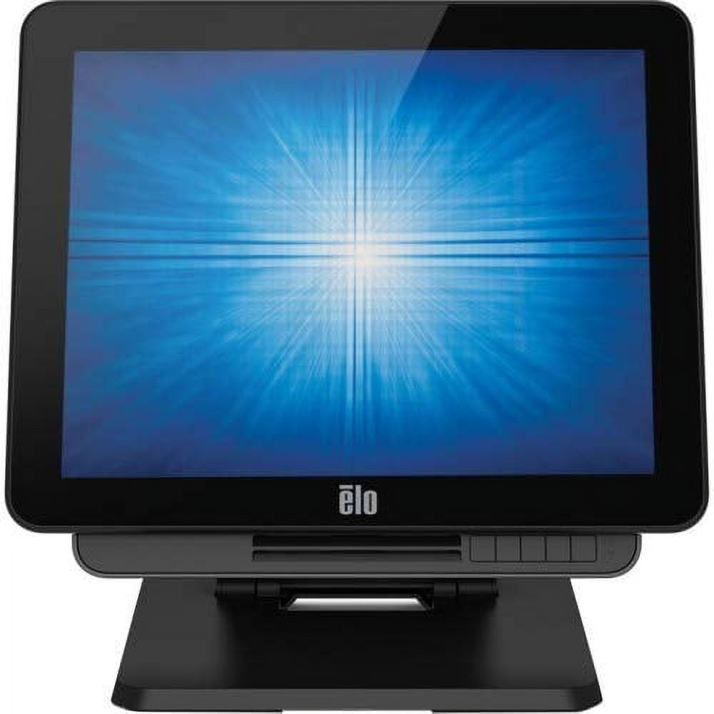 Elo X-Series 15-inch AiO Touchscreen Computer Rev B E517028 - Walmart.com
