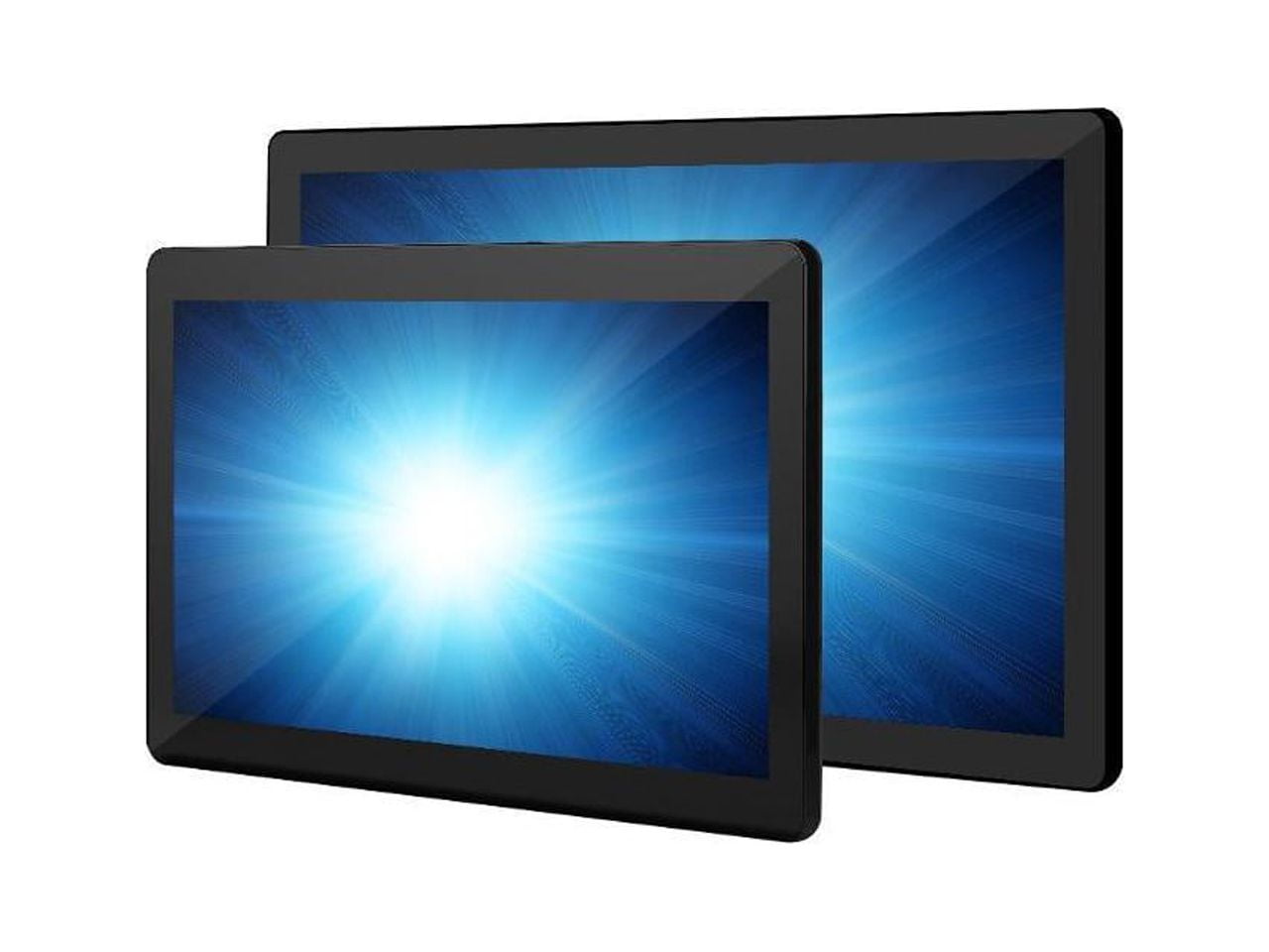 Elo i2 I-Series POS Terminal E691852 - Walmart.com