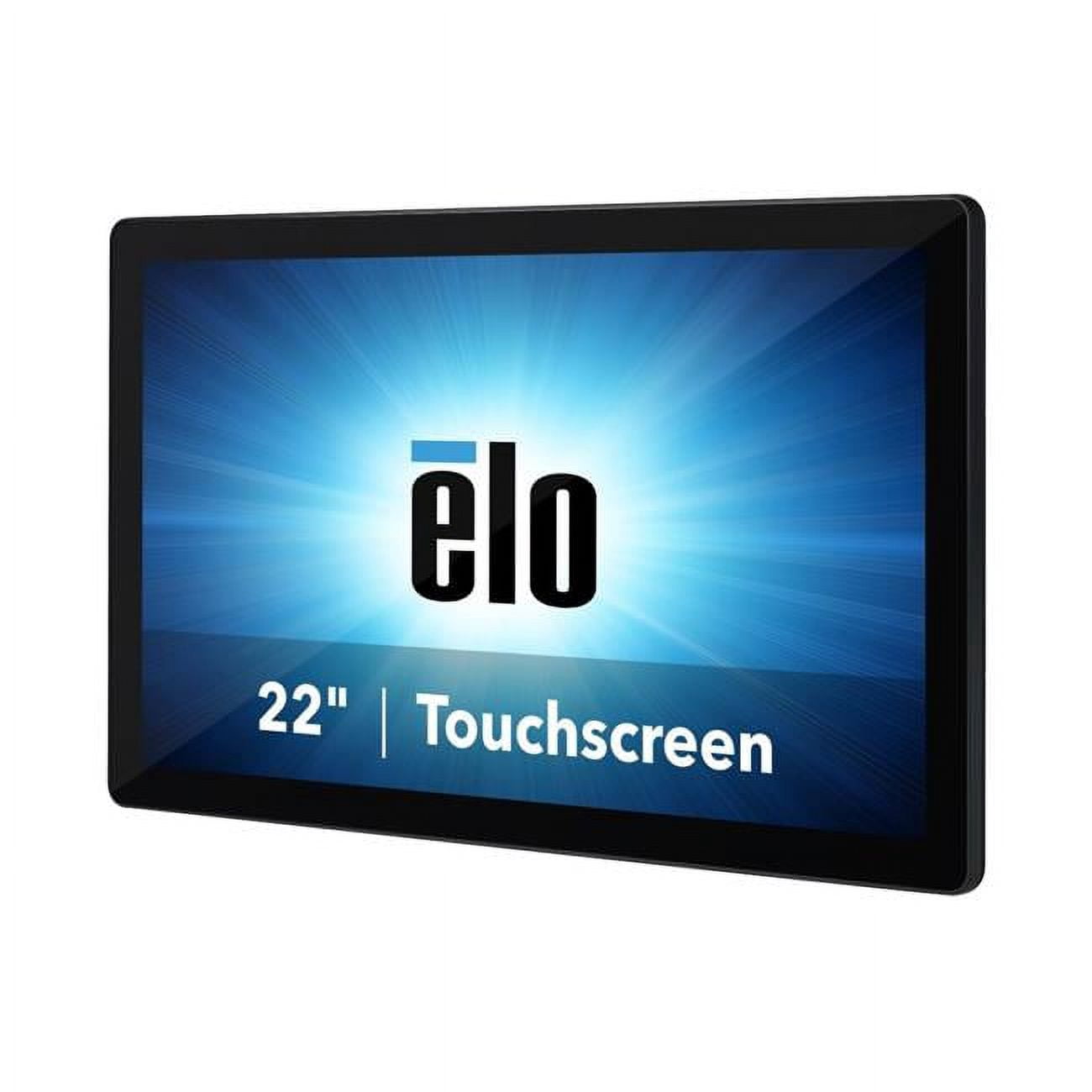 Elo i2 I-Series POS Terminal E692640 - Walmart Business Supplies