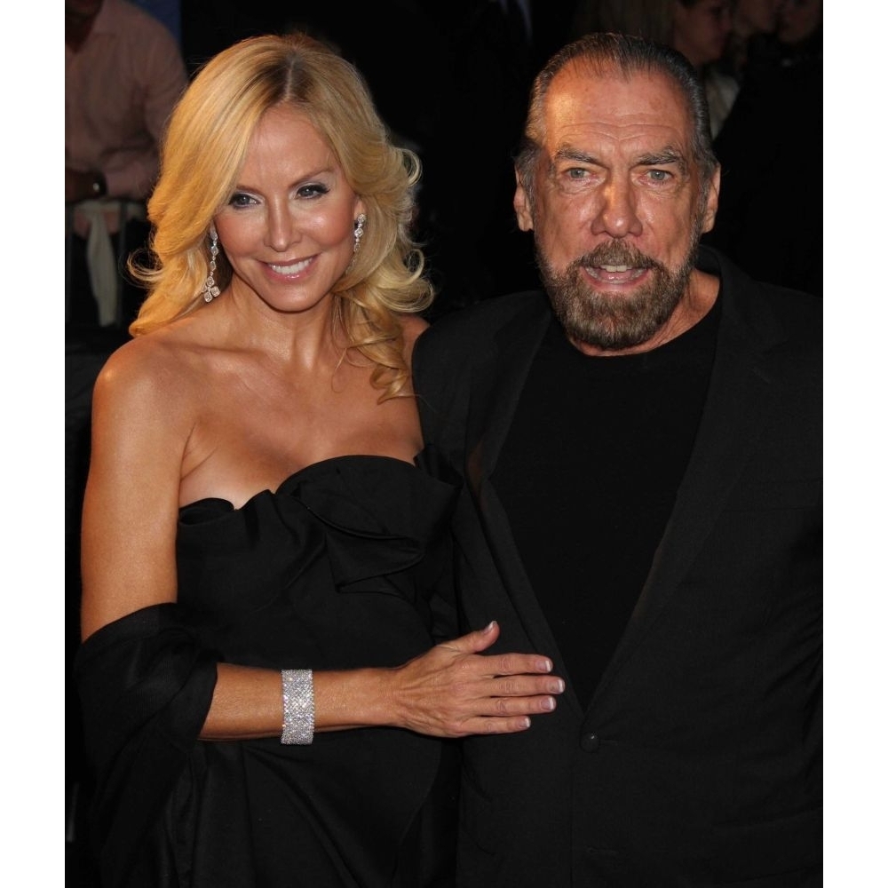 Eloise DeJoria Paul Mitchell 2010 Photo By John Barrett Poster Print (8 ...