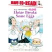 Eloise Eloise Has a Lesson: Ready-To-Read Level 1, (Paperback) - Walmart.com