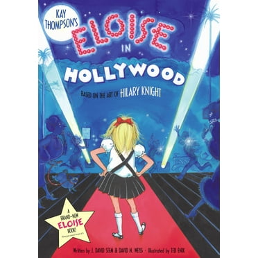 Eloise Eloise Has a Lesson: Ready-To-Read Level 1, (Paperback) - Walmart.com