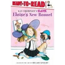 Eloise Eloise Has a Lesson: Ready-To-Read Level 1, (Paperback) - Walmart.com