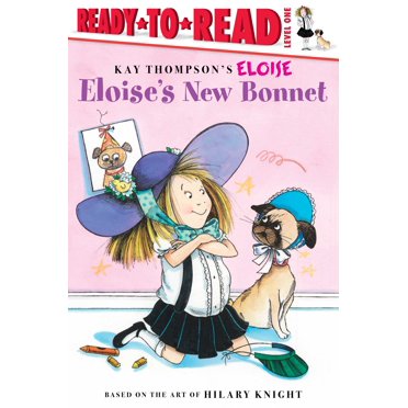 Eloise: Eloise : The Ultimate Edition (Hardcover) - Walmart.com