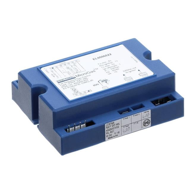 Eloma E506522 Genuine OEM Ignition Module - Walmart.com