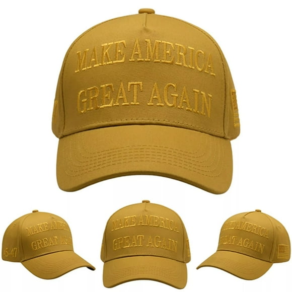 Maga Hat