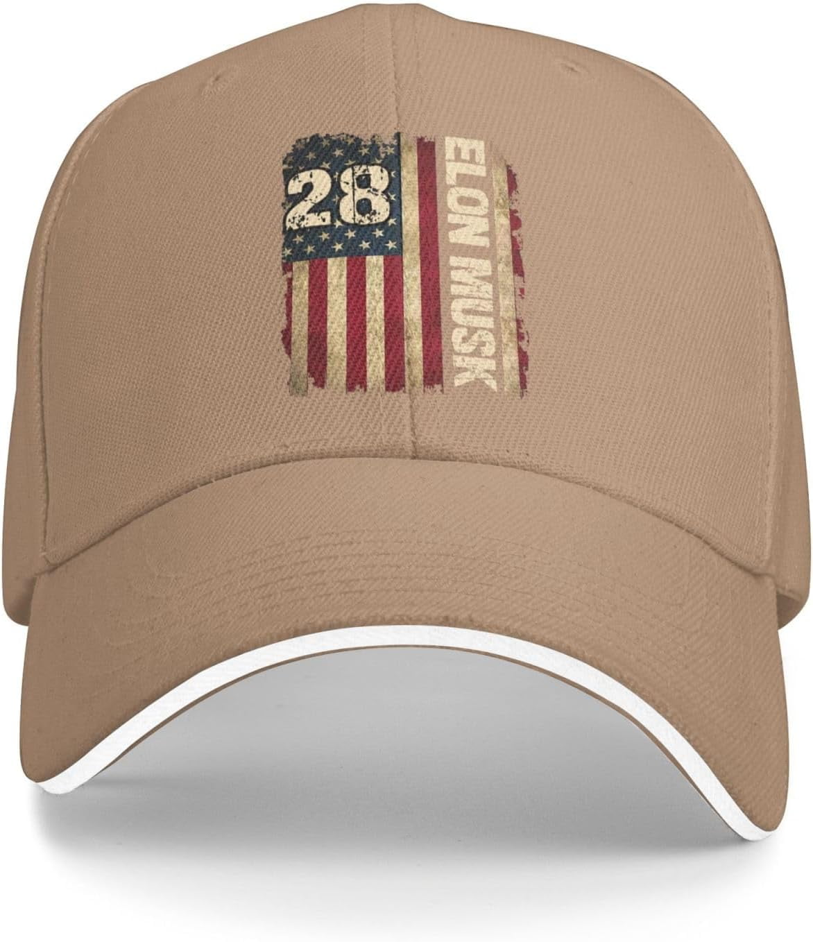 E-lon 2028 Hats E-lon-Musk for President Mesh Trucker Hat Cap" in ...