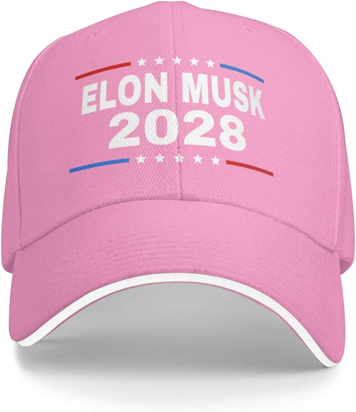 Elon Musk 2028 Hats Elon-Musk for President Hat Baseball Cap - Walmart.com