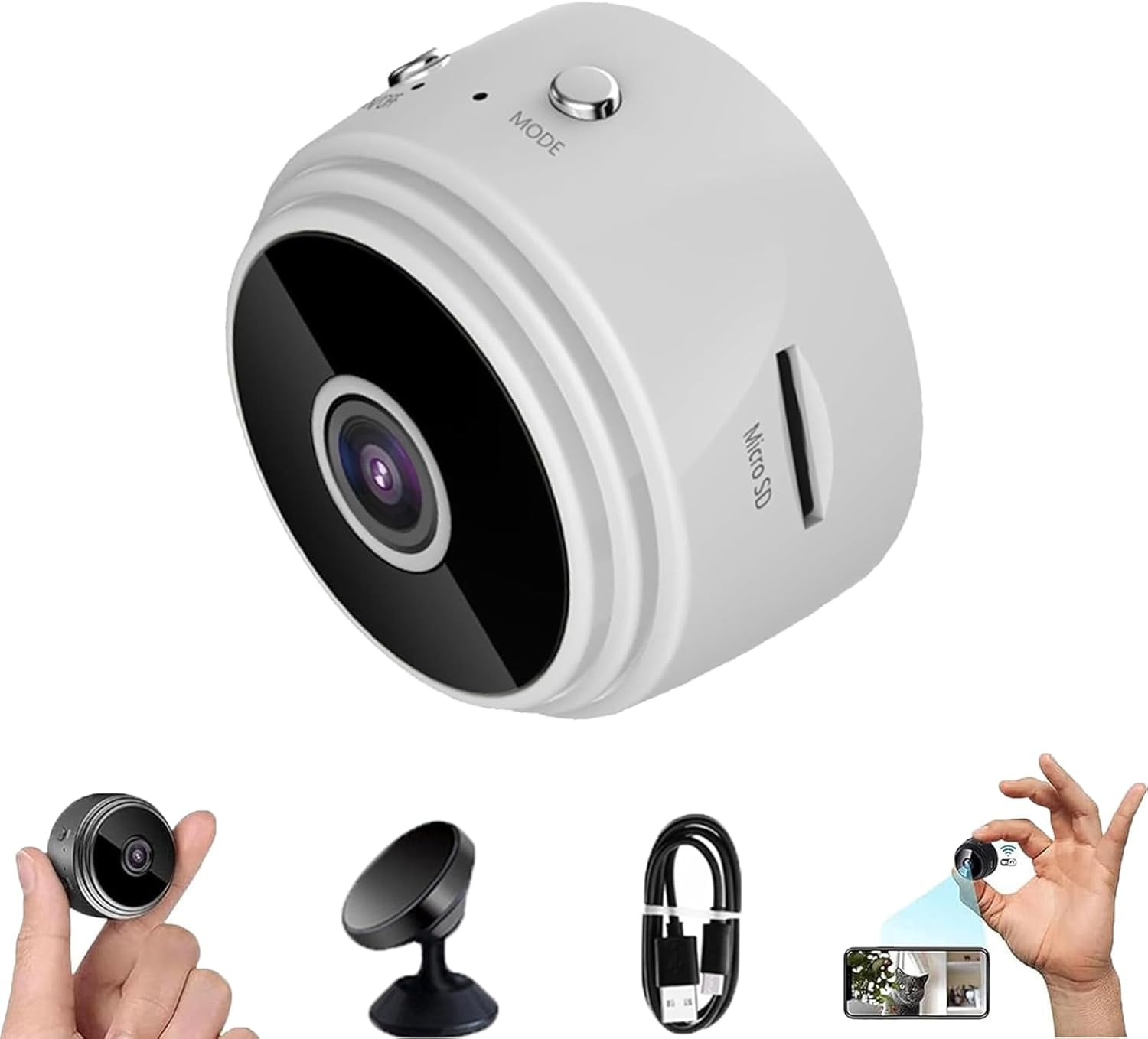 Elon Musk Secret Scope Camera, Elon Musk Secret Scope Security Camera ...