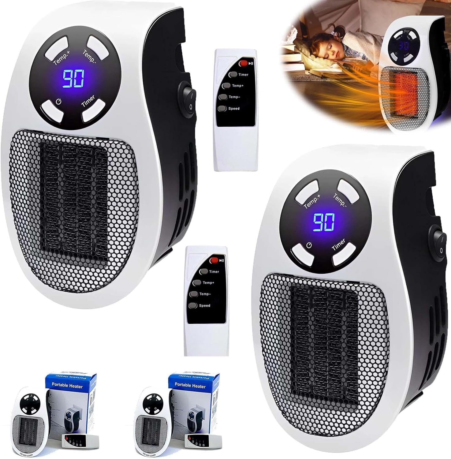 Elon Musk Ultra Air Heater,Elon Musk Heater,Plug in Heater for Indoor ...