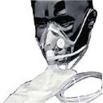Nebulizer Mask