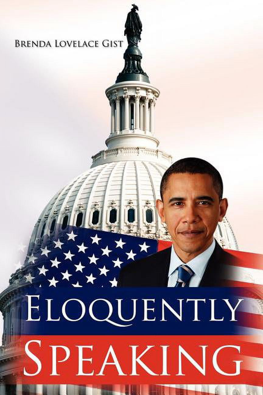 Eloquently Speaking (Paperback) - Walmart.com
