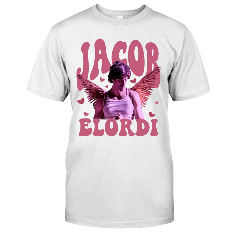 Elordi shirt, Jacob Saltburn Movie Elordi Shirt, Saltburn Movie ...