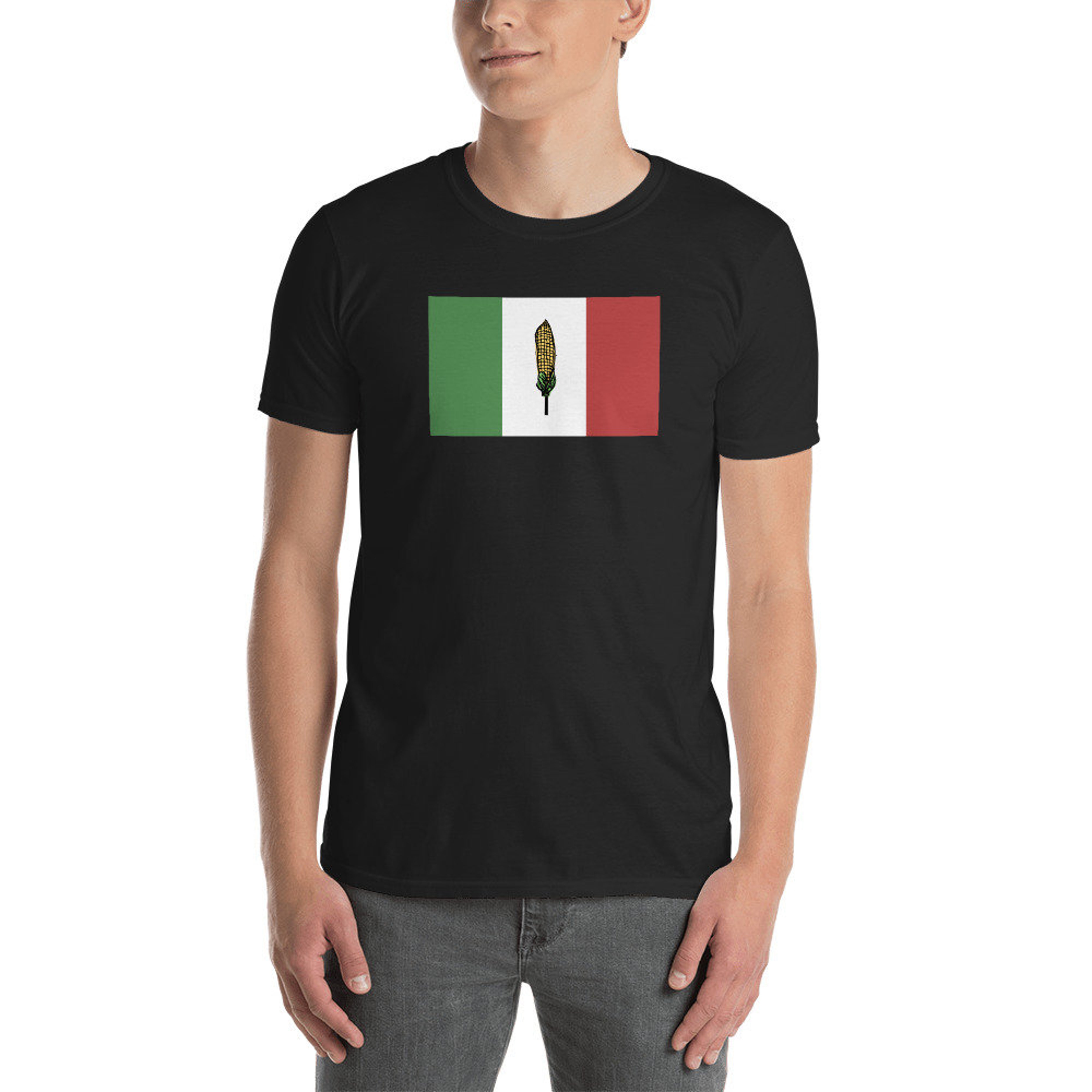 Elote T-Shirt (Unisex) / Mexican Street Corn Camisa Gift - Walmart.com