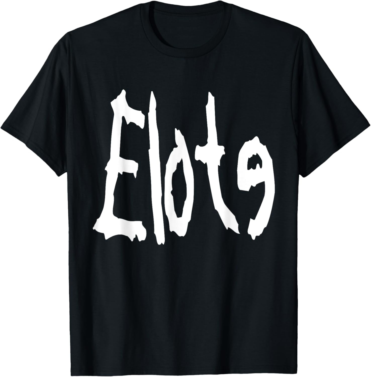 Elote corn Funny Creative Graphic T-Shirt - Walmart.com