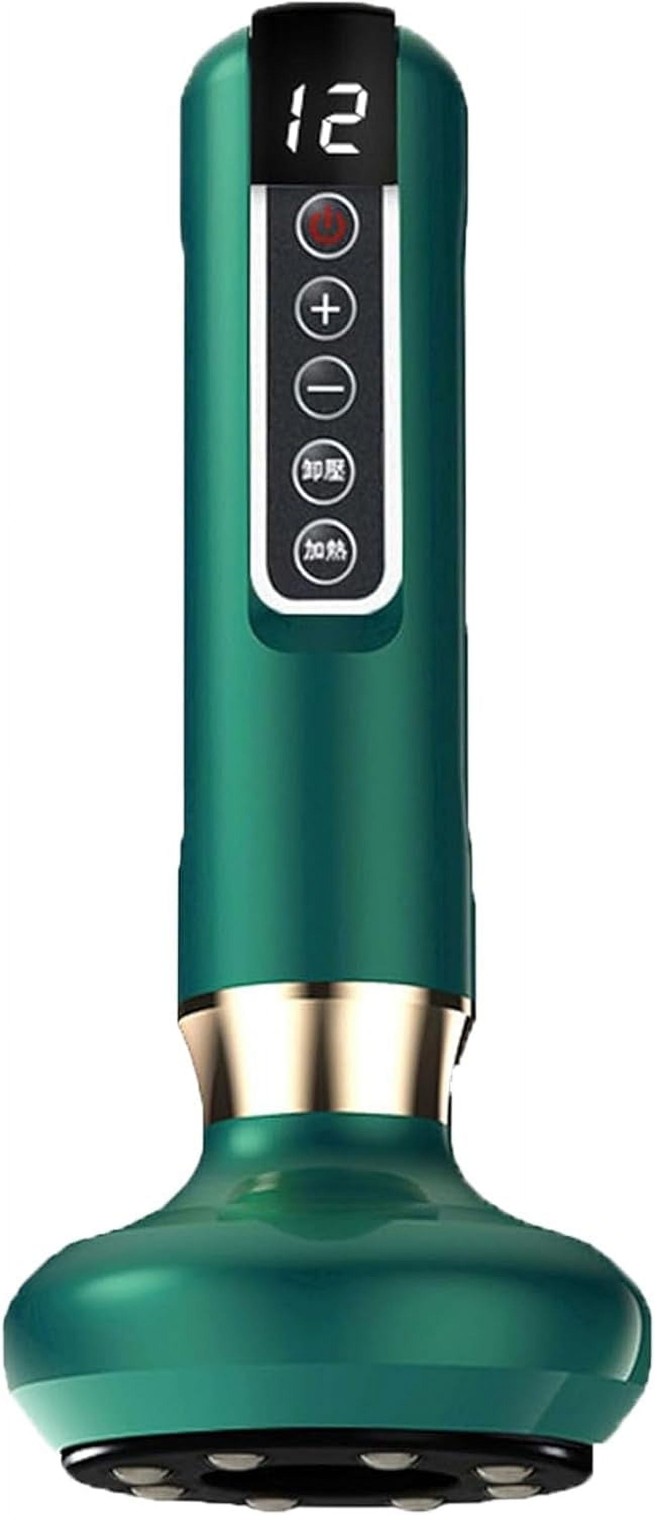 Elouris Anti-Cellulite Firm & Tone Tool, Elouris Cellulite Tool, 12 ...