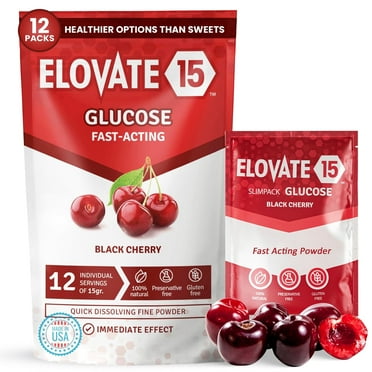 Glucose SOS - Walmart.com