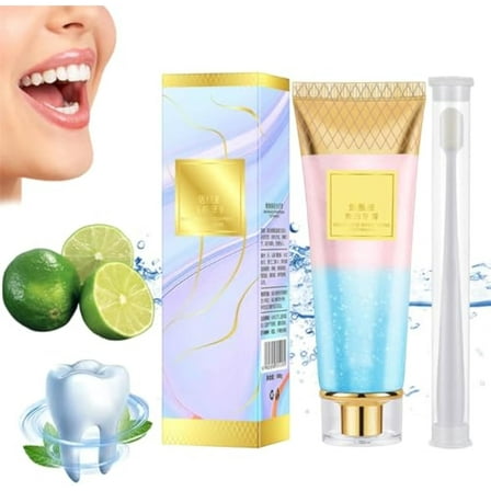 MI Paste Plus Strawberry 40g, Fluoride Toothpaste for Remineralization ...