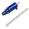 Elowen Broken Pipe Removal Tool Valve 3 in 1 Pipe Extractor 1/2 3/4 1 ...
