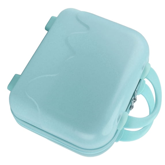 Elowen Carry On Luggage Small Travel Hand Luggage, Travel Cosmetic Case ...
