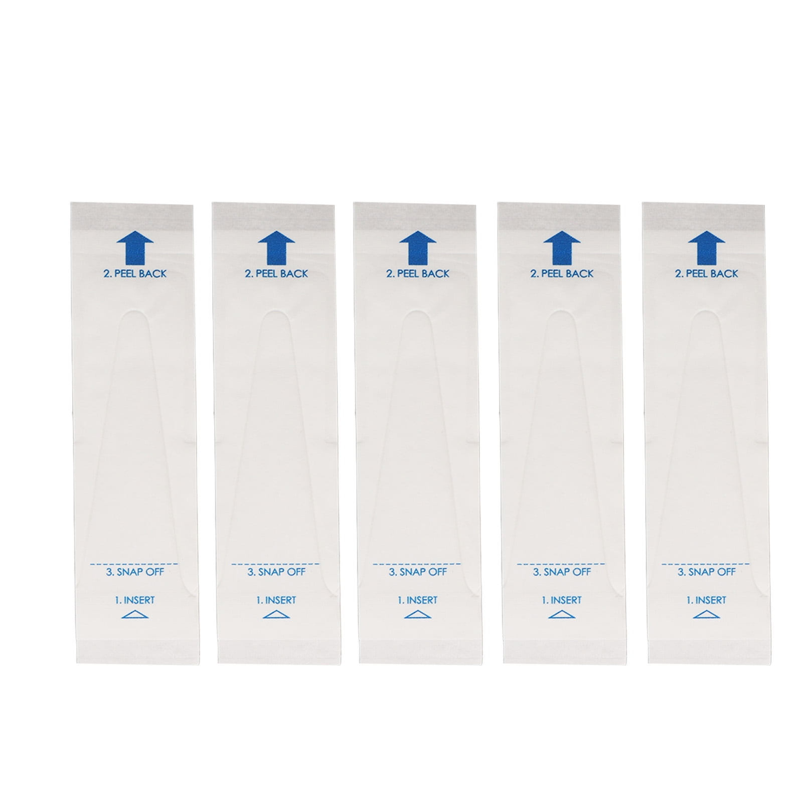 Elowen Disposable Probe Covers Digital Thermometer Covers, 100pcs ...