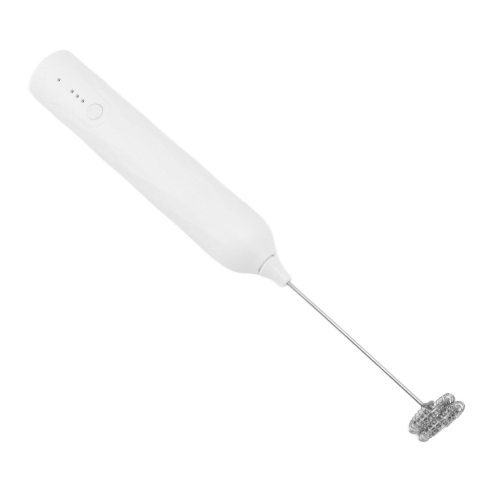 Elowen Drink Mixer Small Electric Handheld Egg Beater Multifunctional ...