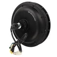 Elowen Electric Wheel Hub Motor Rear Drive Hub Motor, Brushless ...