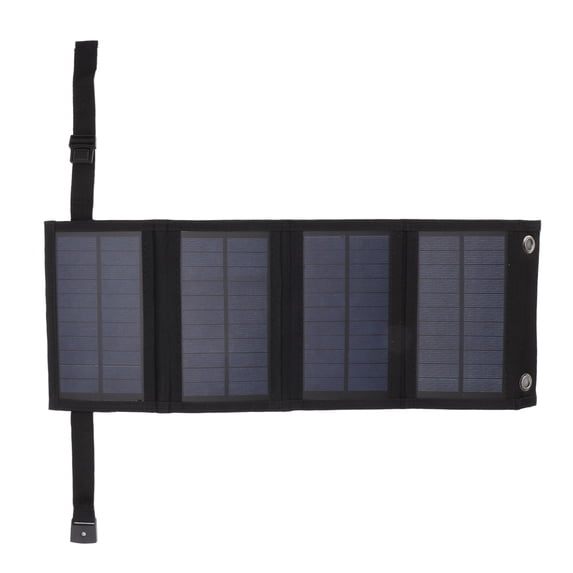 Elowen Foldable 5V 20W USB Solar Panel 20W USB Solar Panel, Mobile ...
