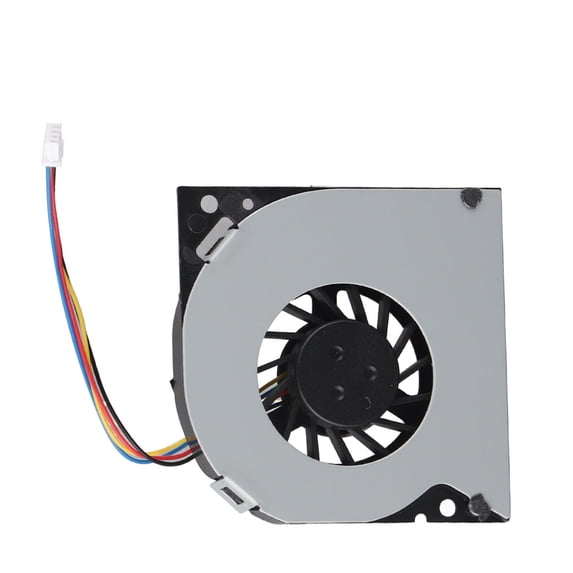 Elowen For CPU Fan CPU Cooling Fan, 4 Pin CPU Fan for NUC 5 for ...