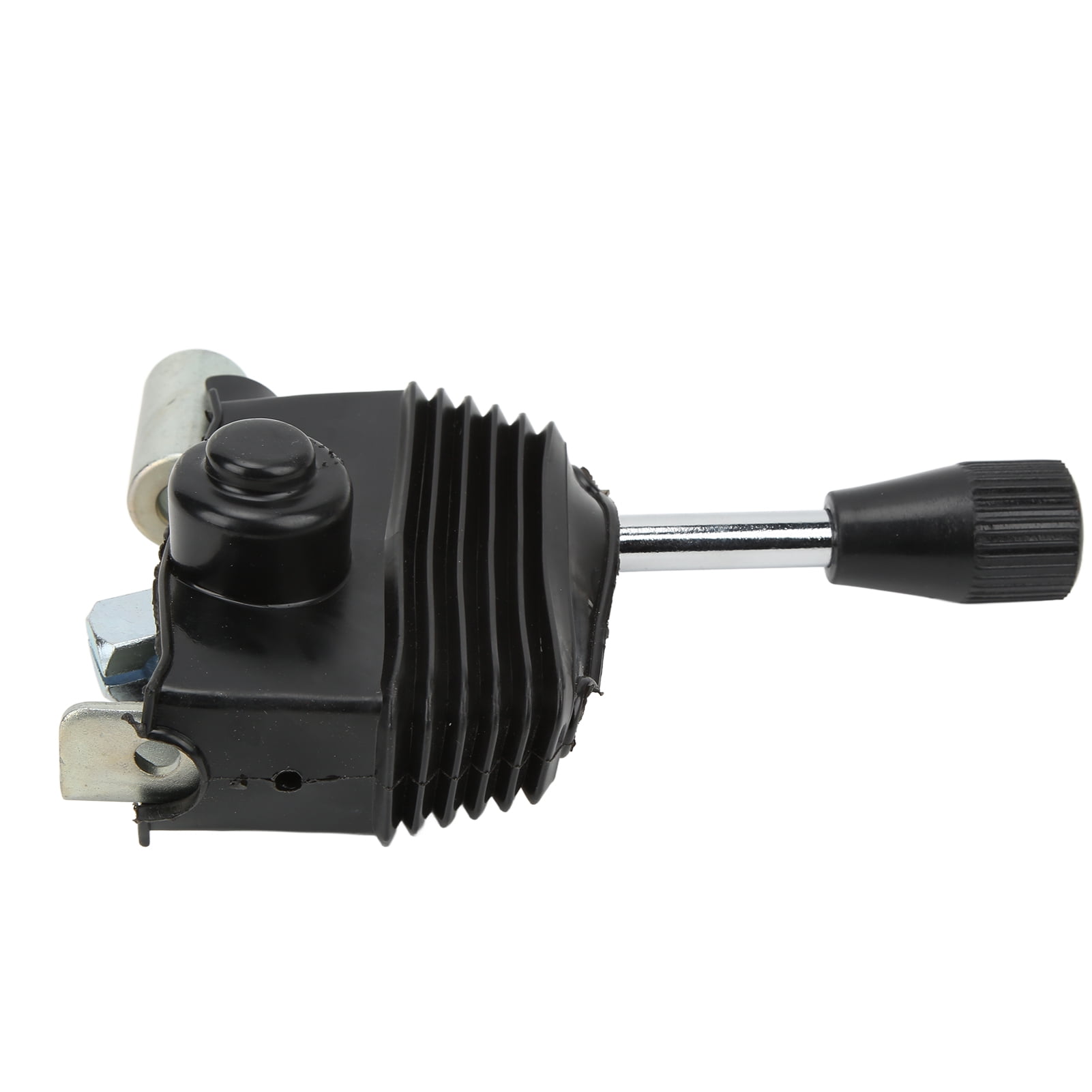 Elowen Gear Lever Shifter Gear Lever Shifter, Hand Shifter Steel Alloy ...