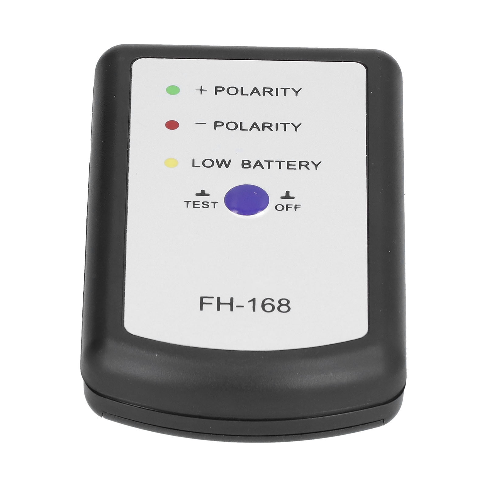 Elowen Phase Meter Phase Tester, Troubleshooting Speaker Tester for Car ...