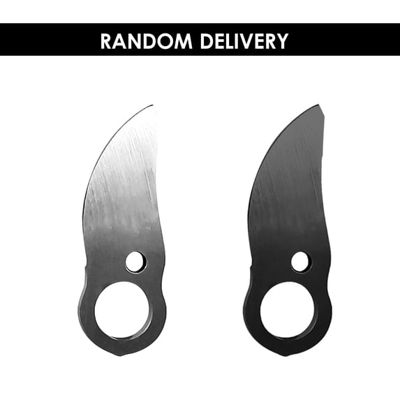 Elowen Replacement Blade for Cordless Pruner Pruner Movable Blade ...
