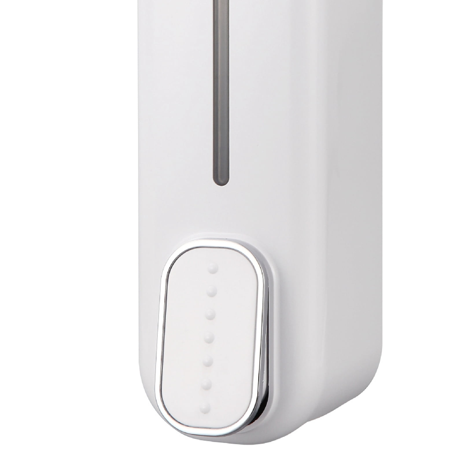 Elowen Shampoo Box 300ml Manual Soap Dispenser, Press Wall Mounted ...