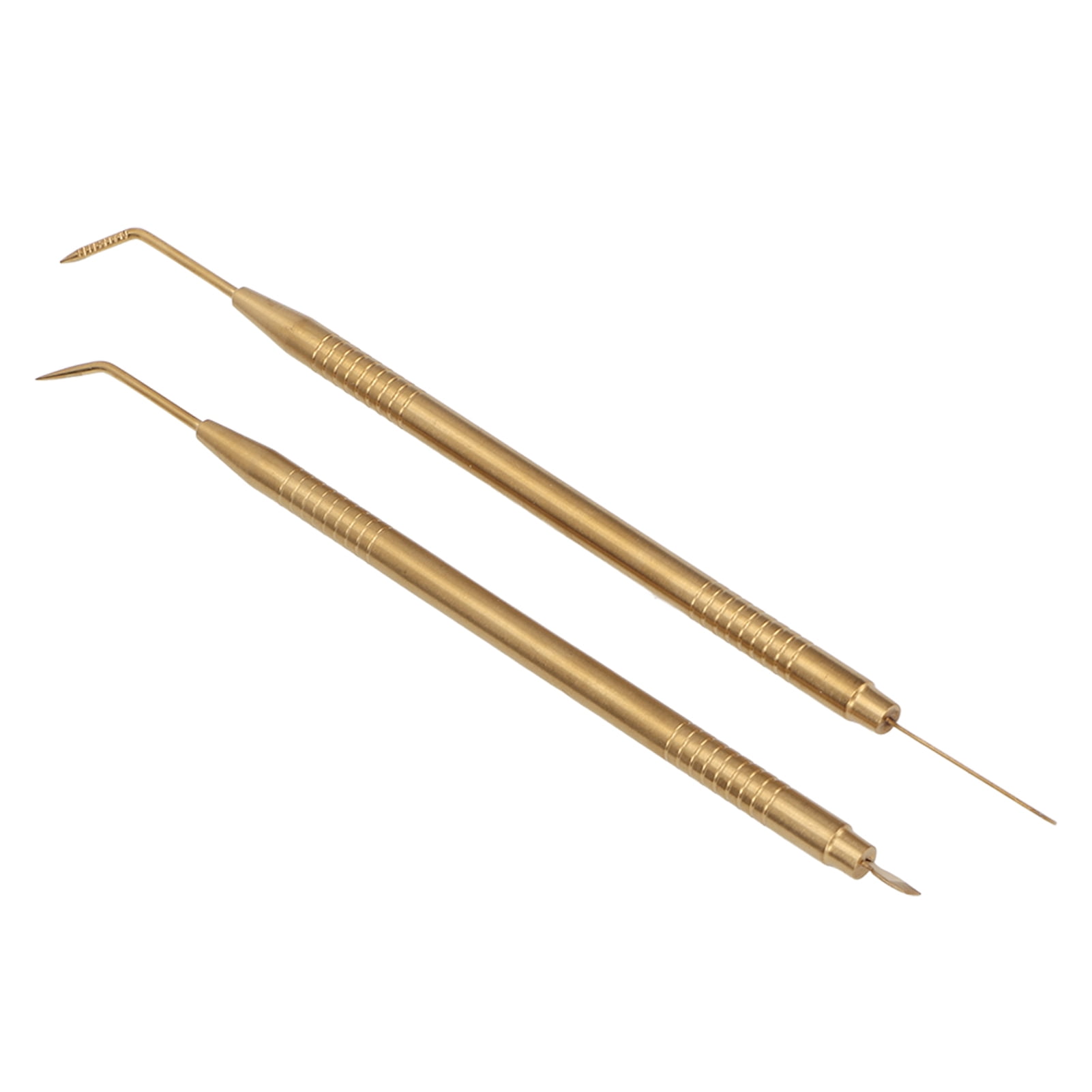Elowen Stainless Steel Lash Lift Rods Eyelash Lift Separator Tools 2pcs ...