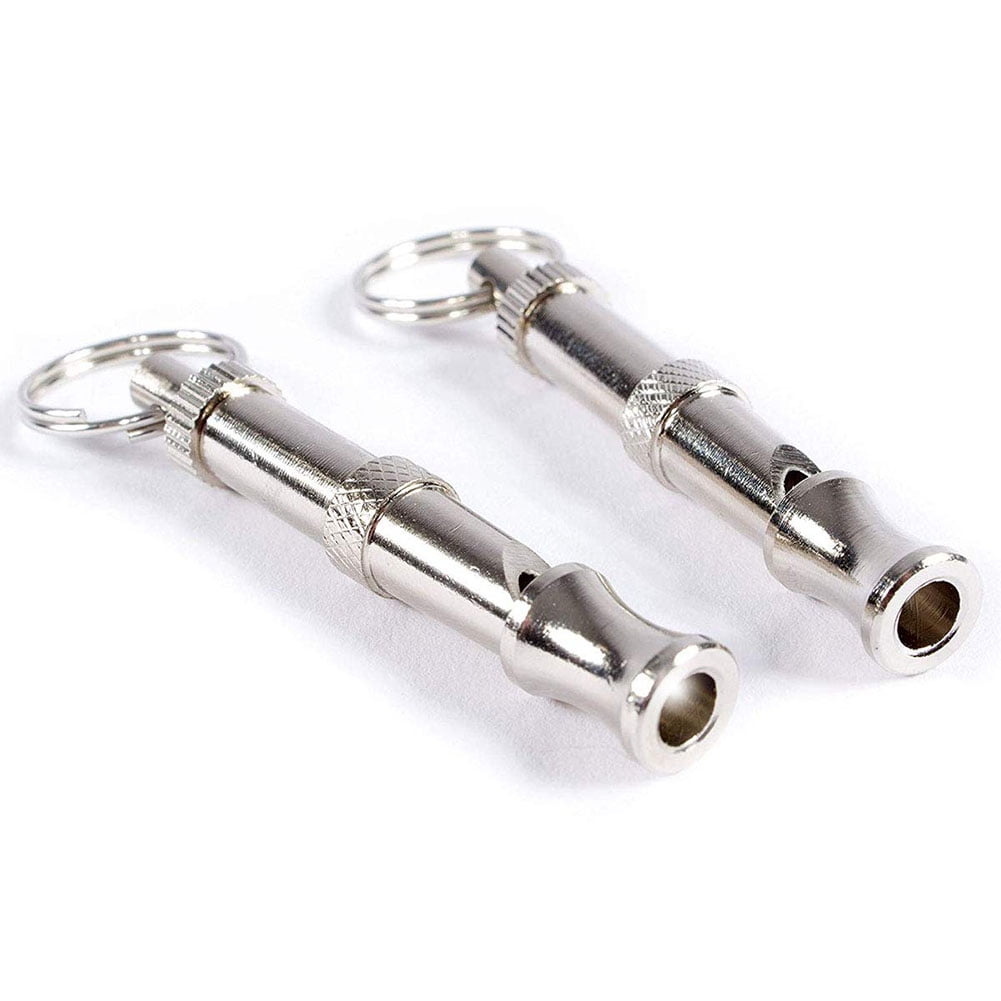 Elowen Stop Barking Sound Repeller Pet Dog Whistle, Training Stop ...