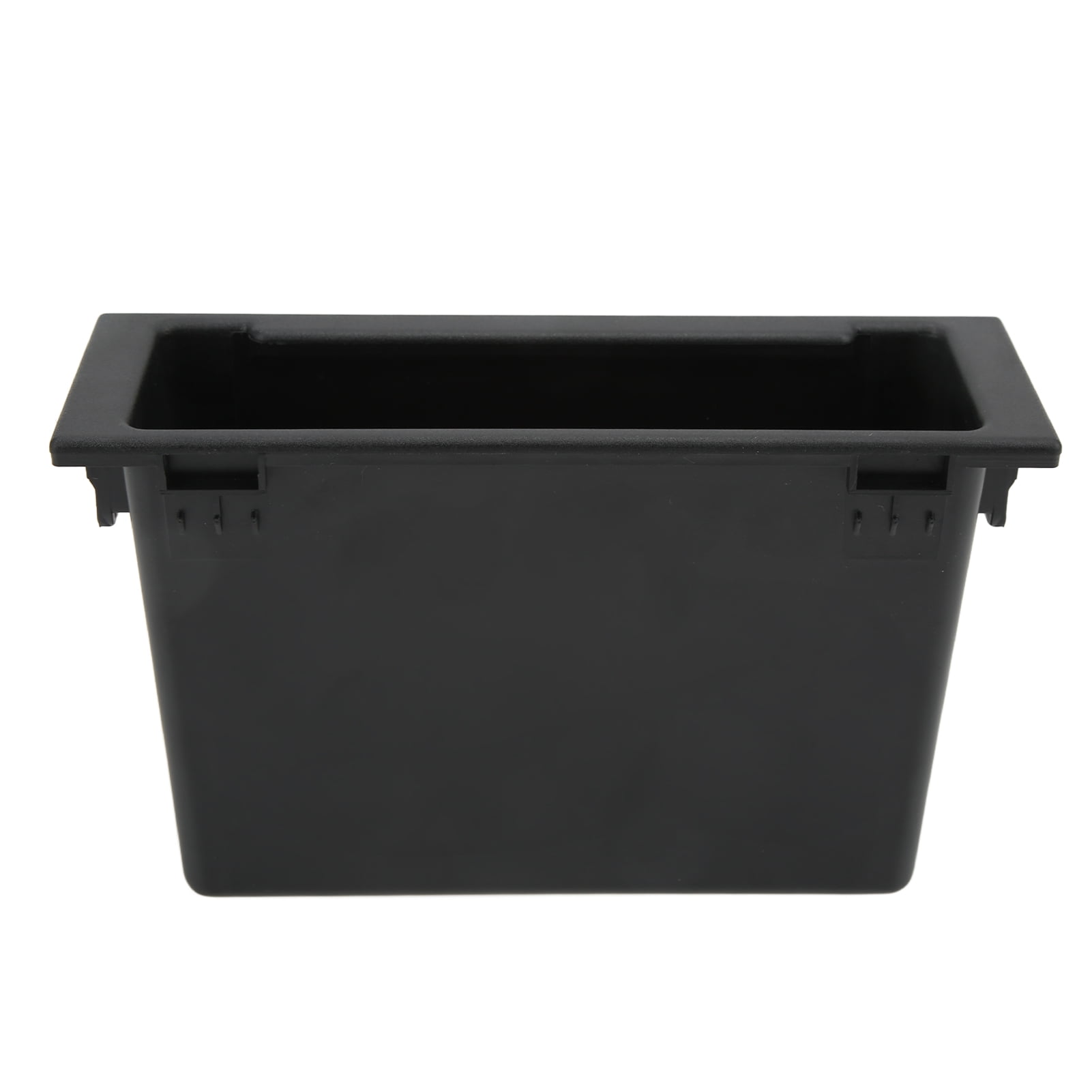 Elowen Storage Box Dash Radio Pocket, Single Din Multi Application ...