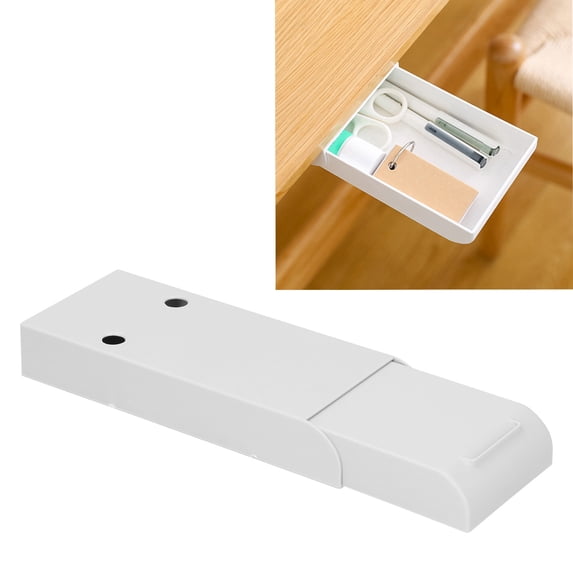 Elowen Storage Container Storage Concealed Storage Box Container Office ...