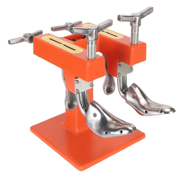 Elowen Two Heads Shoe Expander Two Heads Shoe Stretcher Machine, Shoes ...