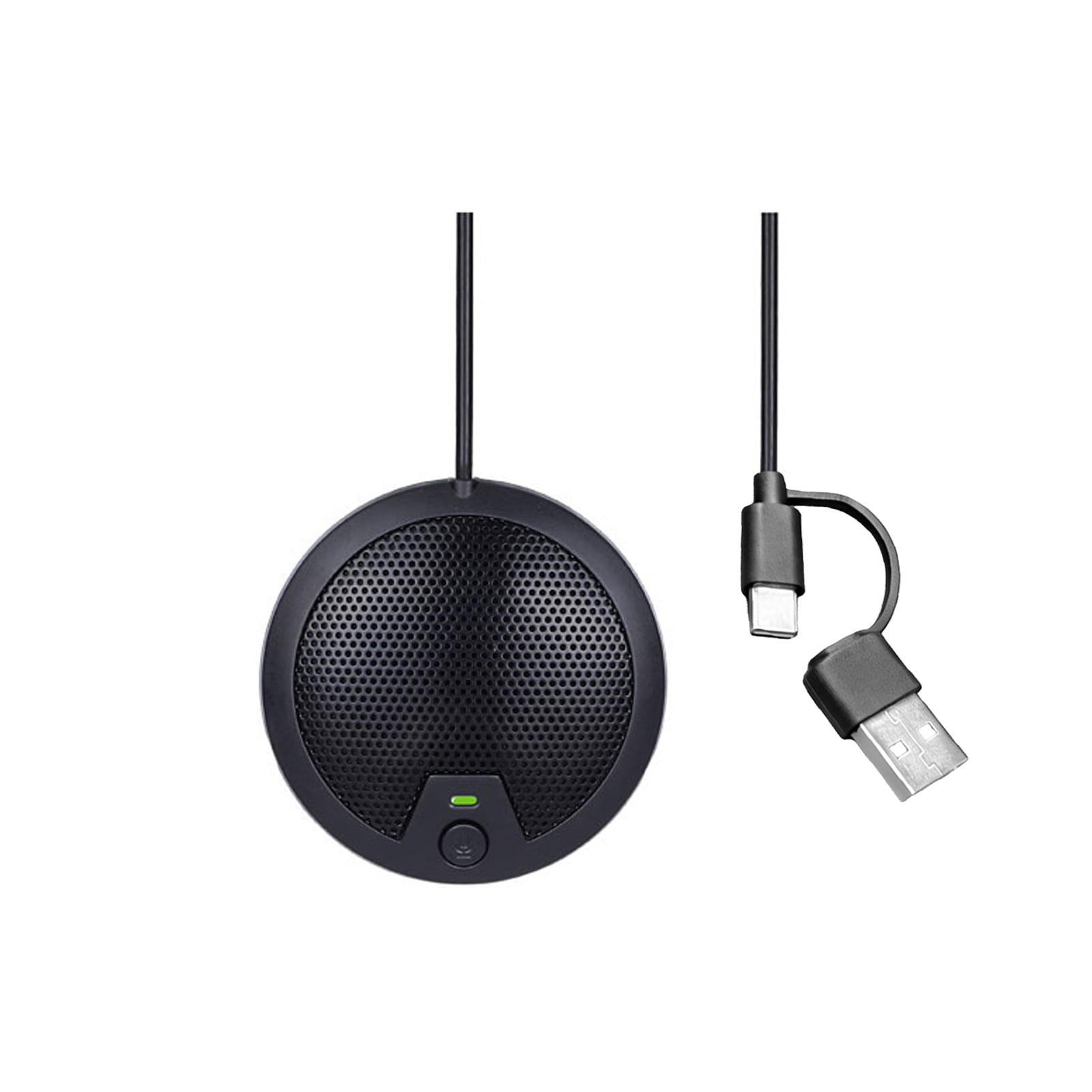 Elowen USB Microphone Condenser USB Desktop Microphone Condenser Mic ...