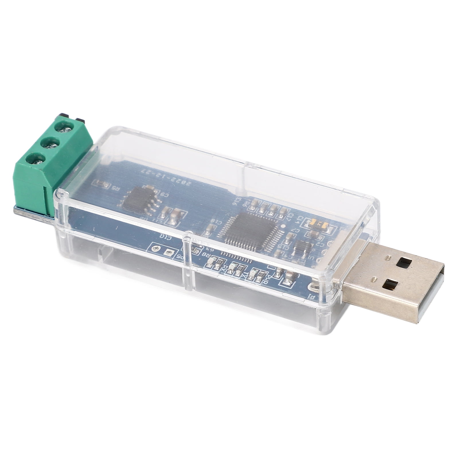 Elowen USB to CAN Adapter USB To CAN Bus Converter Adapter, USB To CAN ...