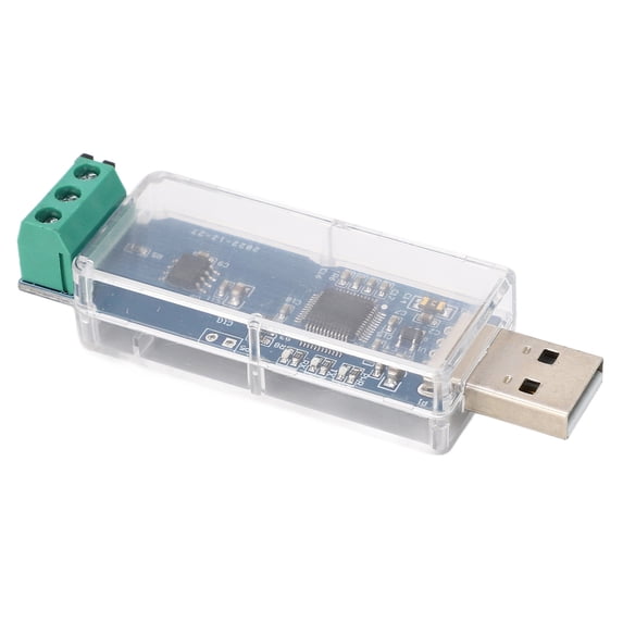 Elowen USB to CAN Adapter USB To CAN Bus Converter Adapter, USB To CAN ...