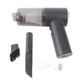 Elowen Vacuum Cleaner Desktop Vacuum Cleaner, Mini Vacuum Cleaner Car ...