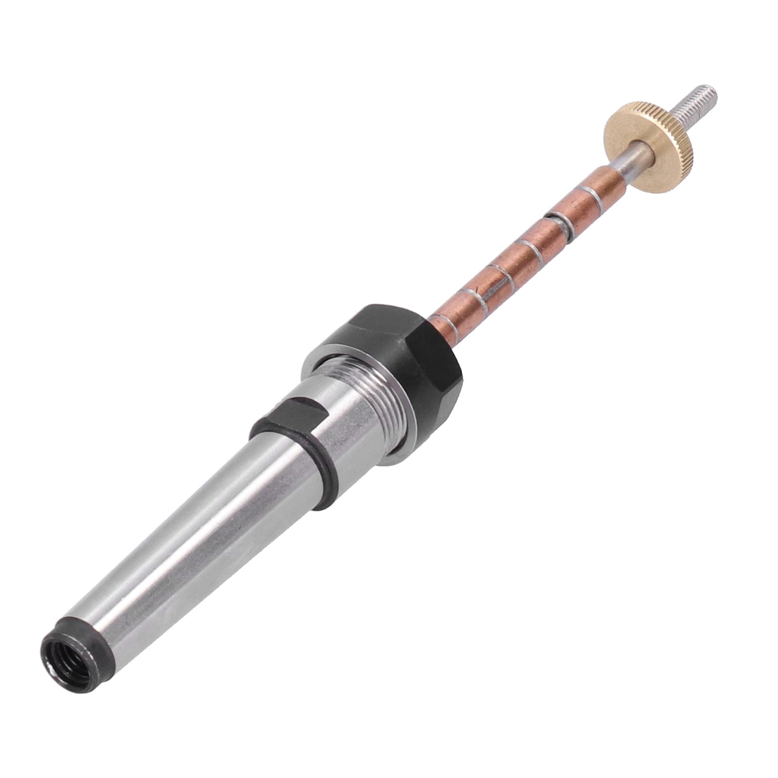 Elowen Woodturning Pen Mandrel Taper Woodturning Pen Mandrel Collet ...