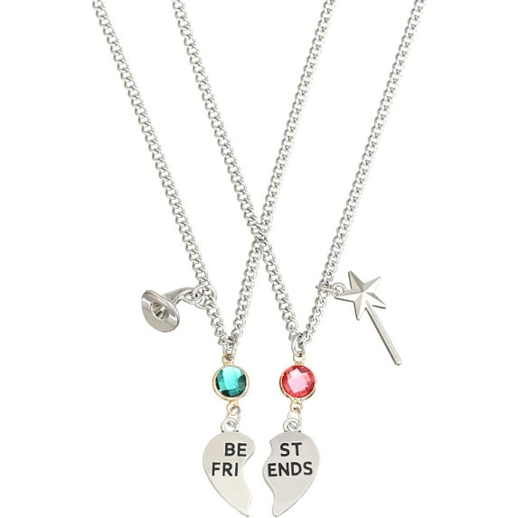 Elphaba Glinda Friendship Matching Bracelets - Wicked Musical Merch ...