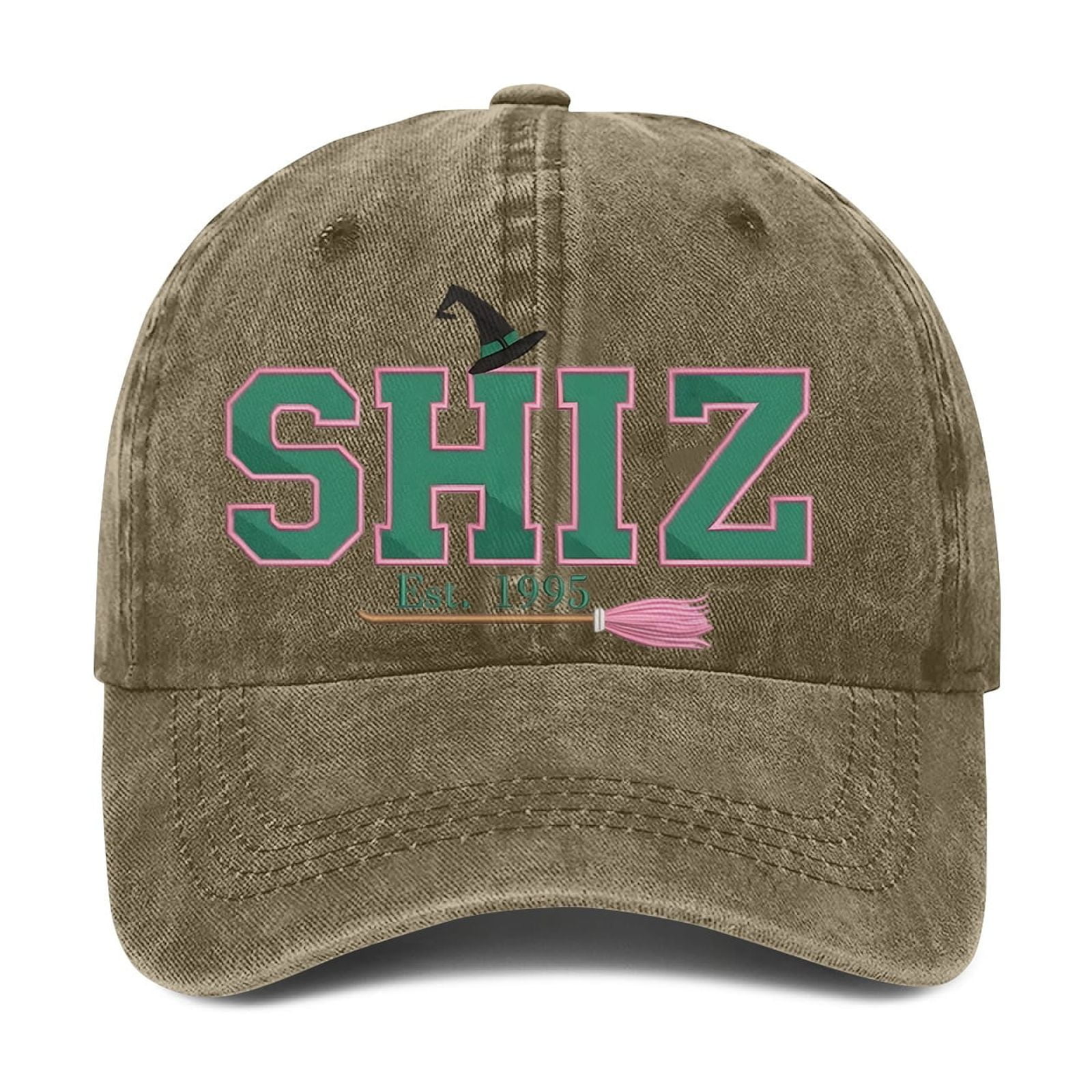 Elphaba Hat,Elphaba Costume,Fashion Men And Women With The Same Bad ...