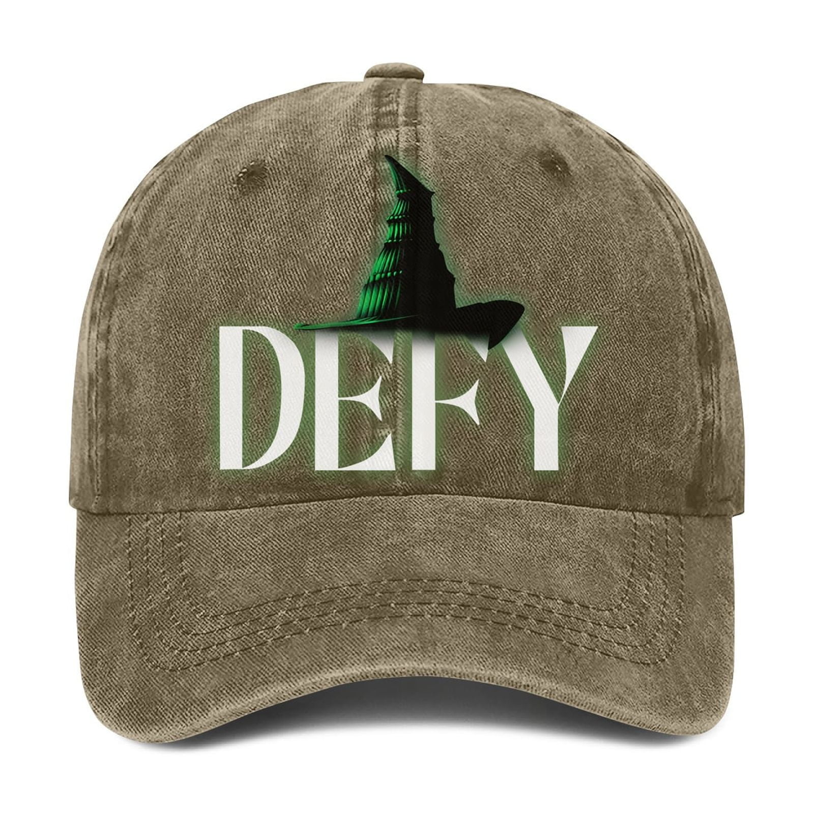 Elphaba Hat,Elphaba Costume,Fashion Men And Women With The Same Bad ...