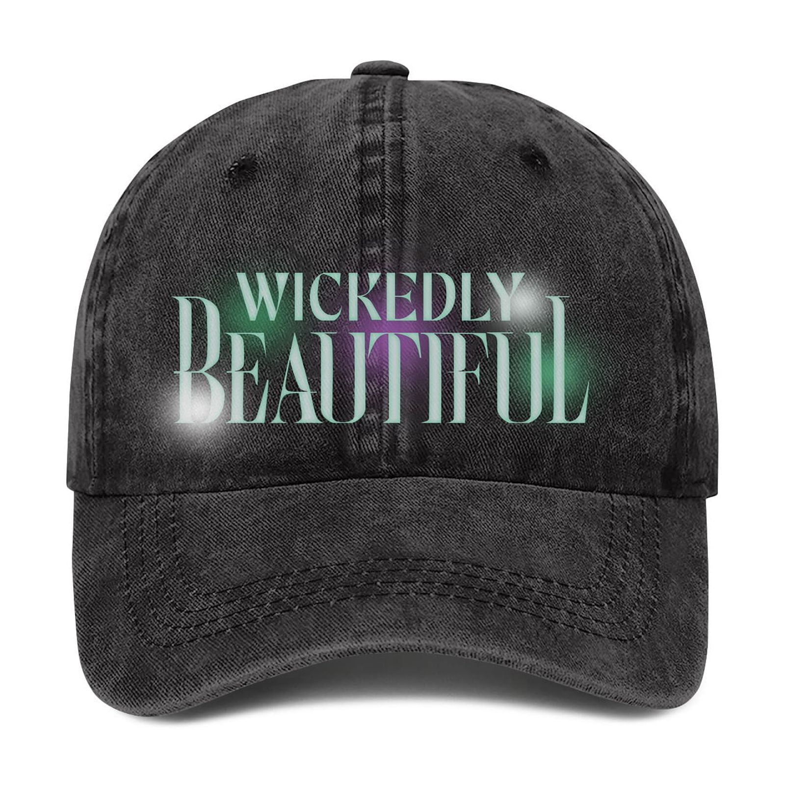 Elphaba Hat,Elphaba Costume,Fashion Men And Women With The Same Bad ...