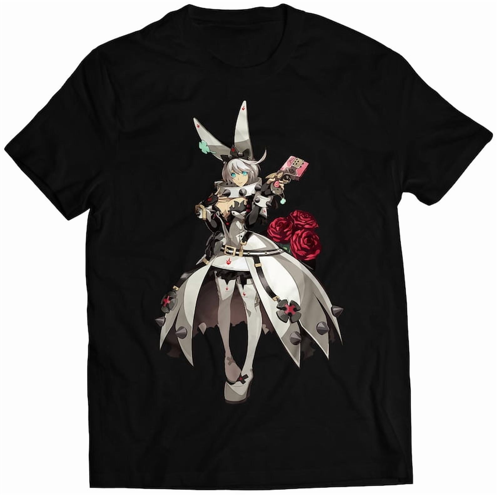 Elphelt Xrd -revelator- Premium Unisex T-shirt (vectorized Design ...